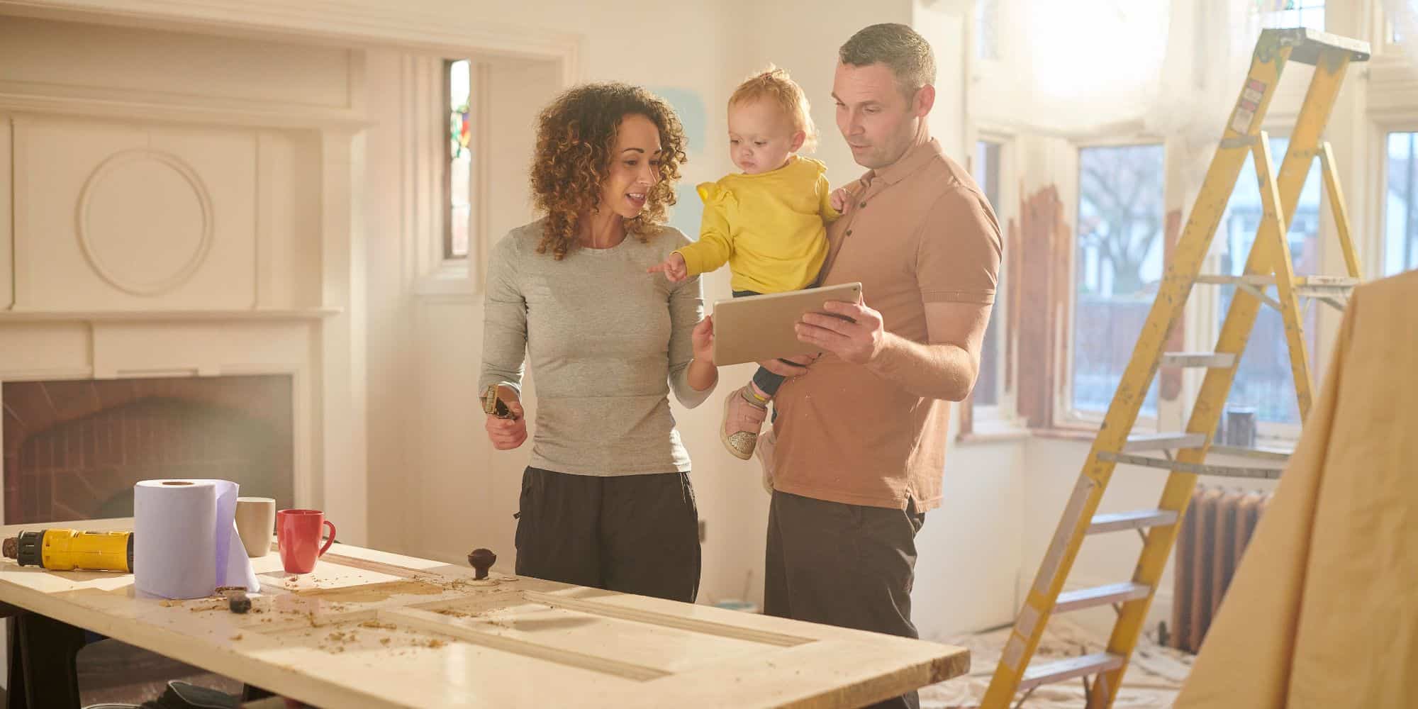 Deep Energy Retrofit - FAQ - Deep Energy Retrofits