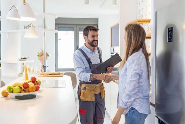 Steps in a Deep Home Energy Retrofit - Deep Energy Retrofits