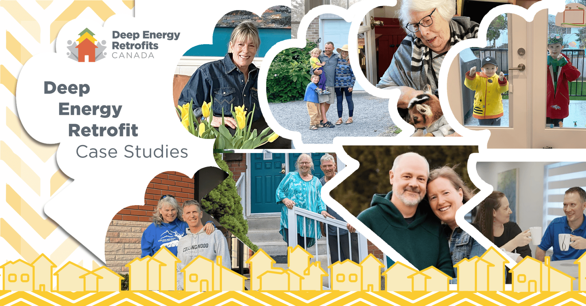 Deep Energy Retrofit - Case Studies OLD - Deep Energy Retrofits