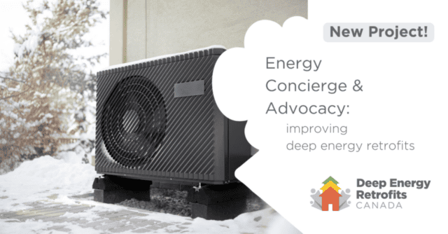 Home - Deep Energy Retrofits