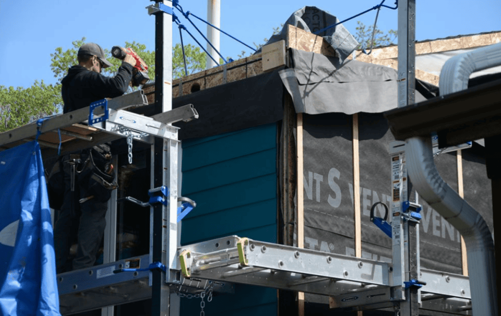 Municipalities accelerating deep retrofits - Deep Energy Retrofits Municipalities accelerating deep retrofits - Deep Energy Retrofits